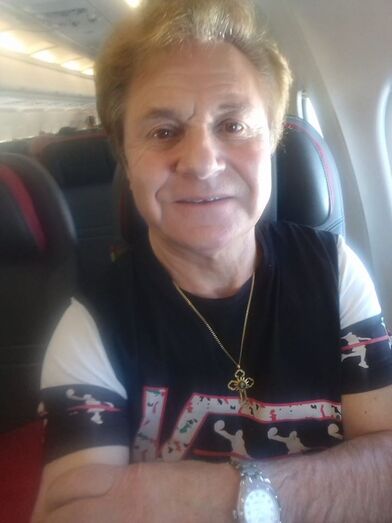 Nel Monteiro: desprezado pela filha e enganado em milhares de euros ...