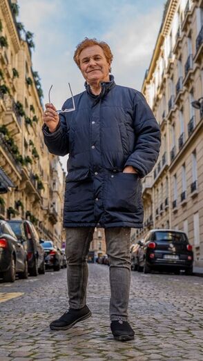 Nel Monteiro: desprezado pela filha e enganado em milhares de euros ...