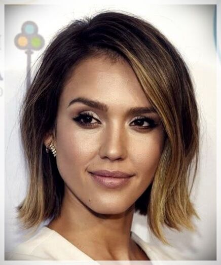 Ordem para cortar! Cabelos querem-se curtos... e as famosas já aderiram ...