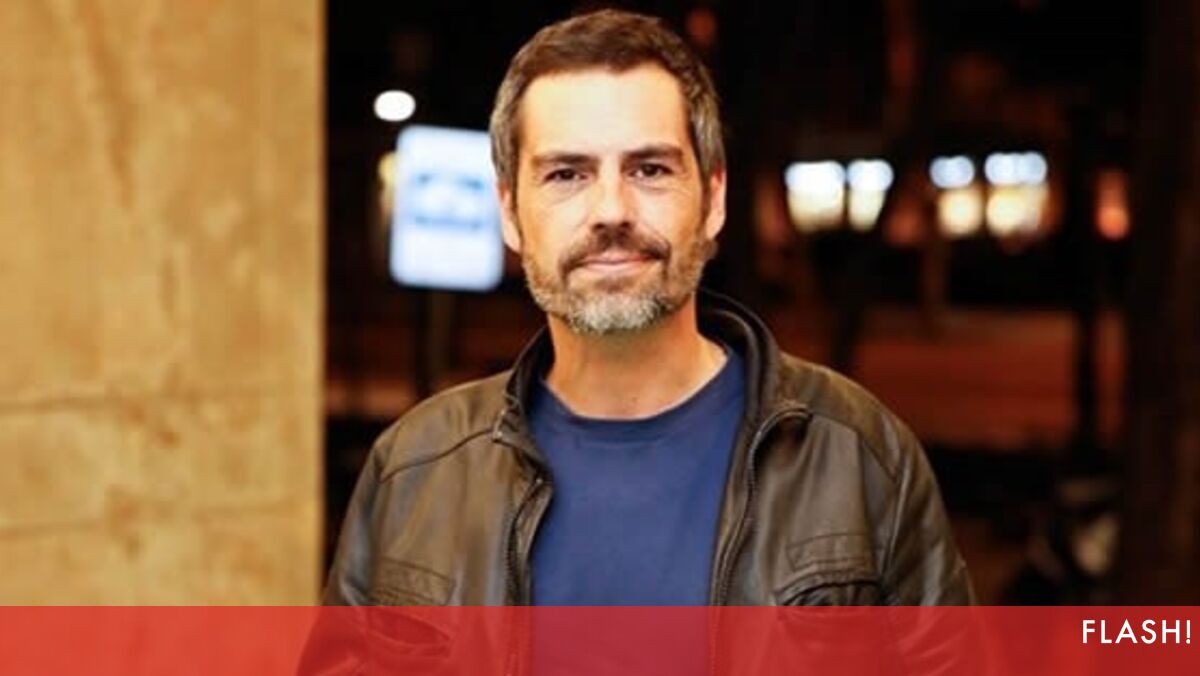 Choque: Morreu o ator Filipe Duarte. Tinha apenas 46 anos - Nacional ...