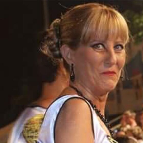 Momentos da carreira de Rosa Villa, que enfrentou vários dramas ...