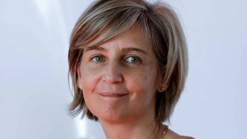 Marta Temido esclarece reação do marido ao cargo de ministra da Saúde ...