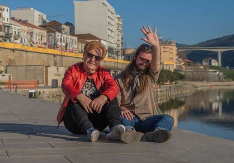 Nel Monteiro: desprezado pela filha e enganado em milhares de euros ...