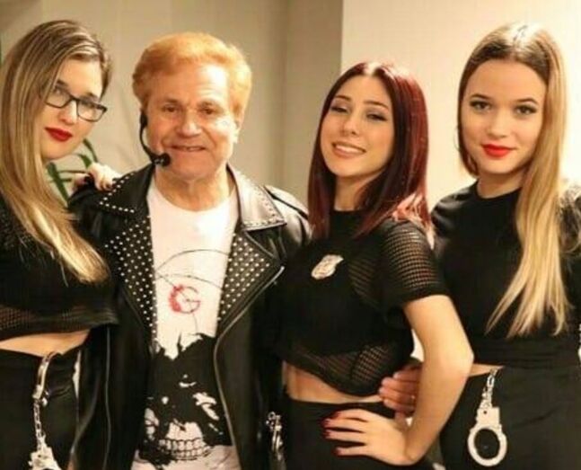 Nel Monteiro: desprezado pela filha e enganado em milhares de euros ...