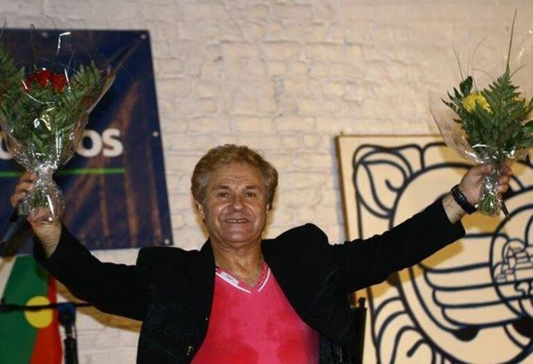 Nel Monteiro: desprezado pela filha e enganado em milhares de euros ...