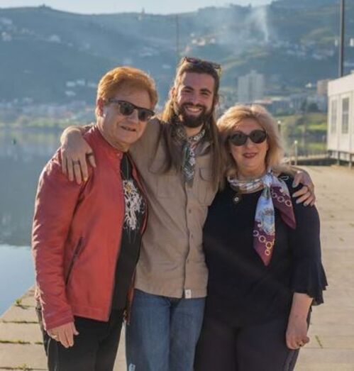 Nel Monteiro: desprezado pela filha e enganado em milhares de euros ...