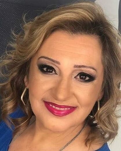 Que diferente que está! Lembra-se de Manuela Bravo que cantou 'Sobe ...