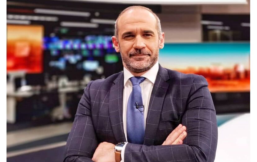 SIC lembra-se de João Moleira e dá-lhe novo desafio - Nacional - FLASH!