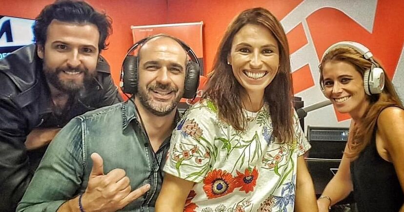 SIC lembra-se de João Moleira e dá-lhe novo desafio - Nacional - FLASH!