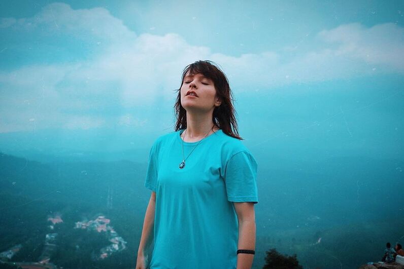 Conheça Tamara Angel, a namorada de Roberto Carlos - Flashes - FLASH!