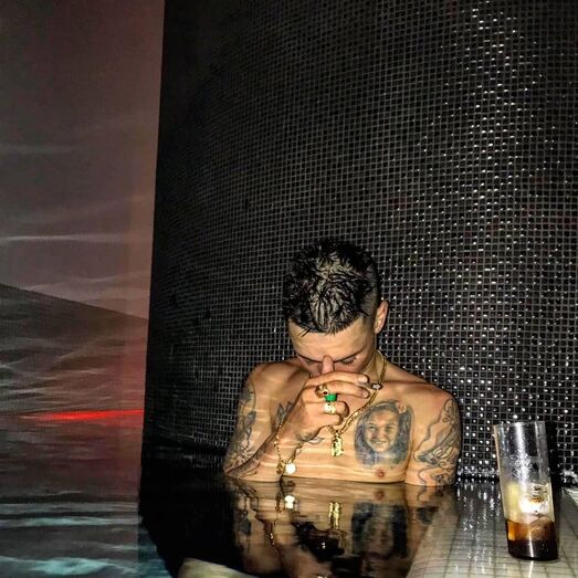 Desaparecido há 2 meses, rapper português Mota Jr encontrado morto ...