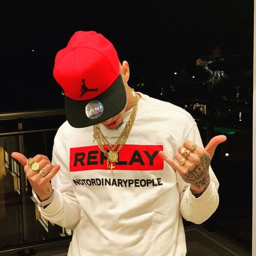 Desaparecido há 2 meses, rapper português Mota Jr encontrado morto ...