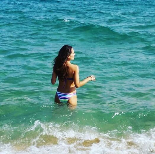 Ainda se recorda de Sandra Celas? Atriz aguarda há anos que as televisões se lembrem dela ...