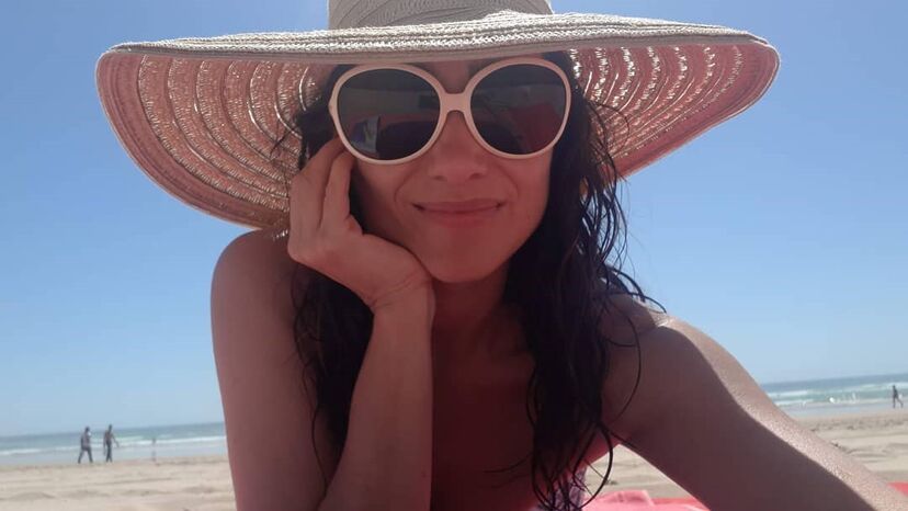 Ainda se recorda de Sandra Celas? Atriz aguarda há anos que as televisões se lembrem dela ...