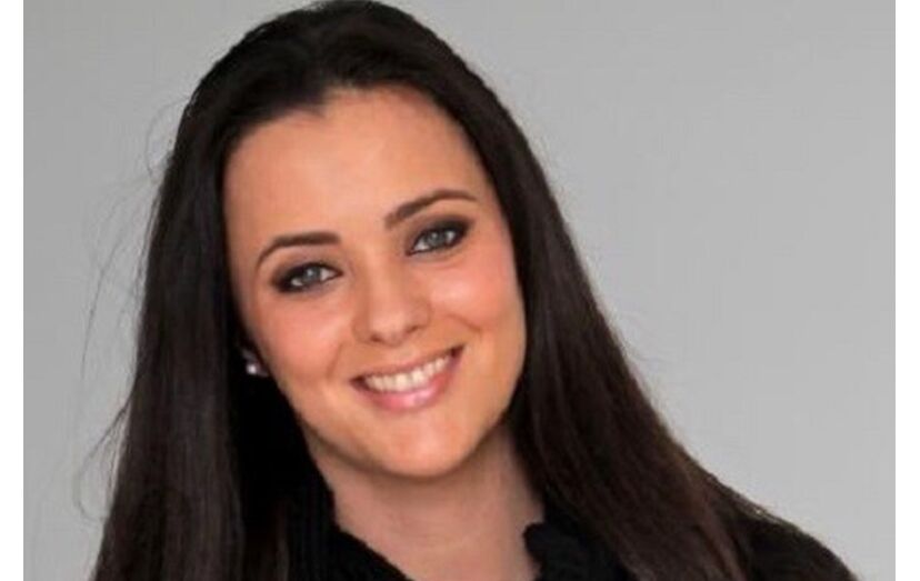 O que se passa com Marta Cruz, a filha mais velha de Carlos Cruz? Está ...