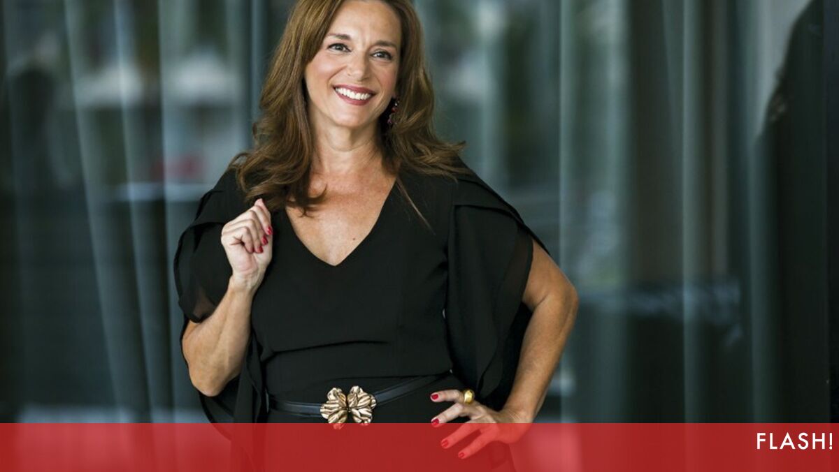 A nova vida de Manuela Couto, aos 57 anos, após o surpreendente ...
