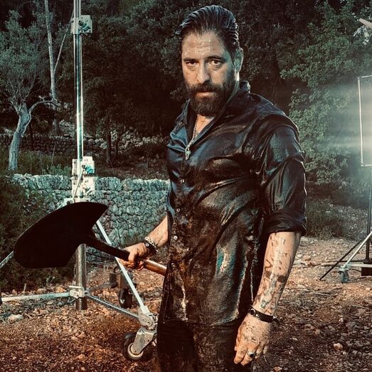 Série da Netflix que fez brilhar Nuno Lopes no mundo inteiro foi ...