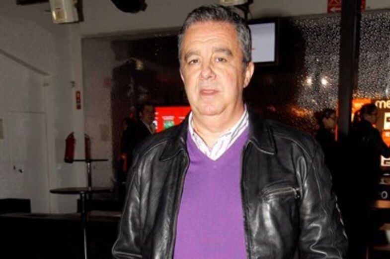 Depois de ter sido corrido da TVI por Cristina Ferreira, Carlos Ribeiro ...