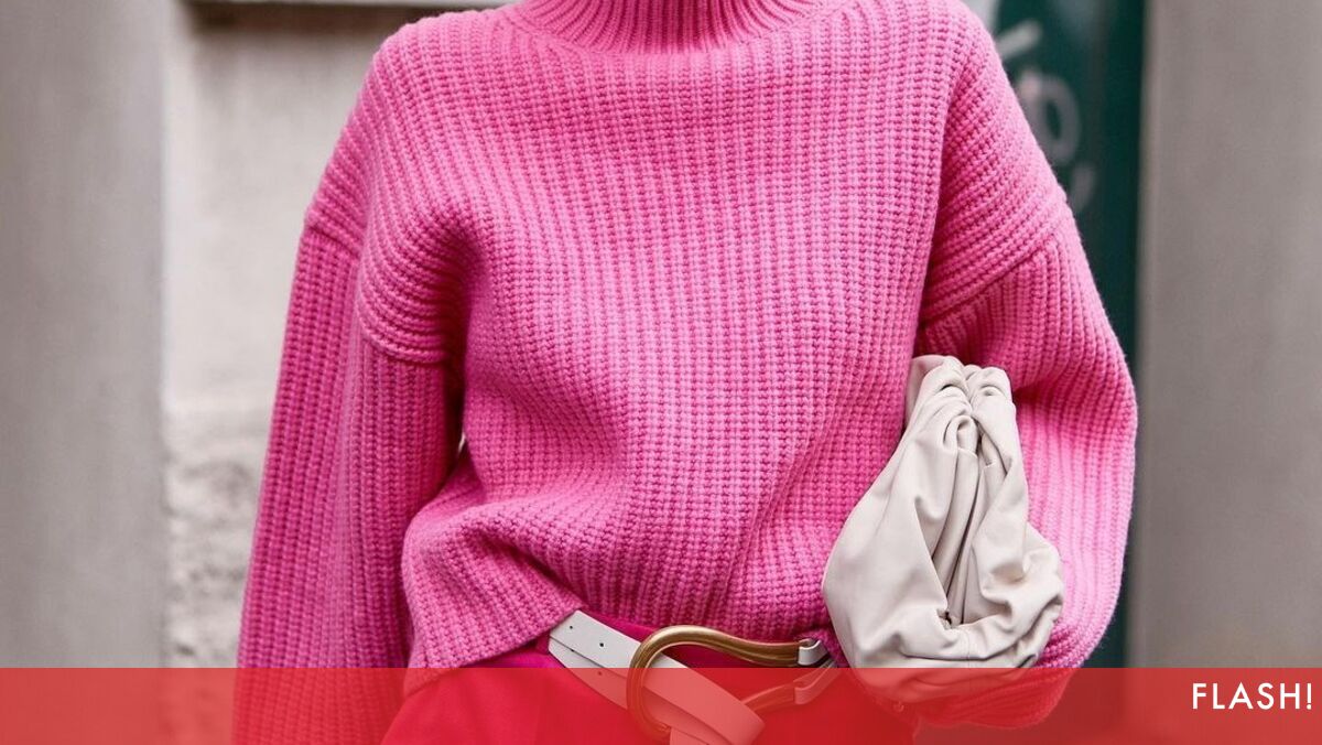 Guarda-roupa colorido! Conheça as 5 cores que vão ser tendência ...