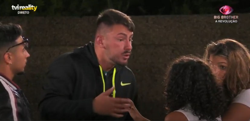 Maldade: Jéssica Fernandes, do 'BB', fica de castigo e só conhece ...