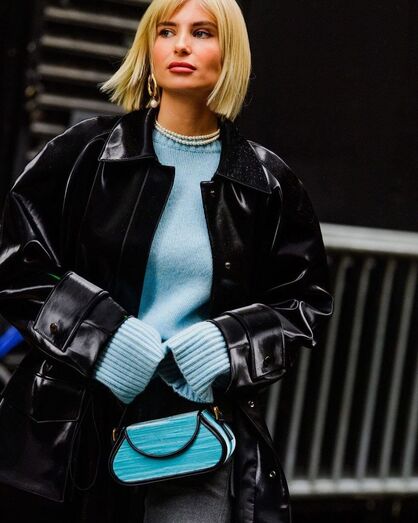 Guarda-roupa colorido! Conheça as 5 cores que vão ser tendência ...