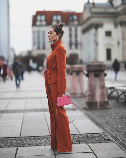 Guarda-roupa colorido! Conheça as 5 cores que vão ser tendência ...