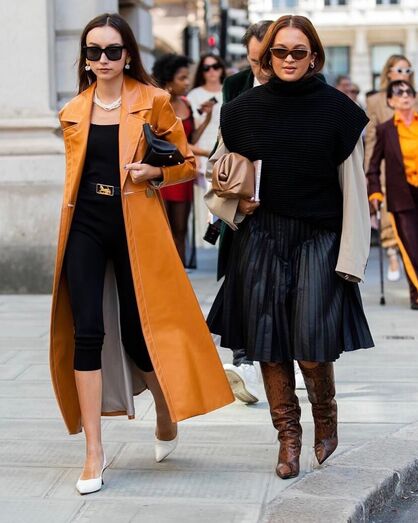 Guarda-roupa colorido! Conheça as 5 cores que vão ser tendência ...