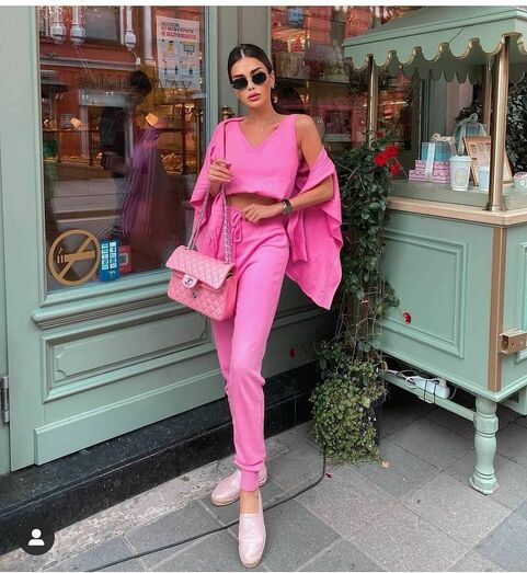 Guarda-roupa colorido! Conheça as 5 cores que vão ser tendência ...