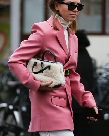 Guarda-roupa colorido! Conheça as 5 cores que vão ser tendência ...