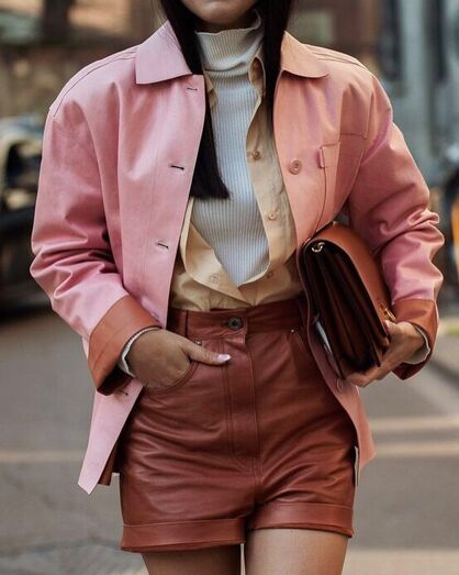 Guarda-roupa colorido! Conheça as 5 cores que vão ser tendência ...