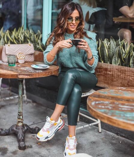 Guarda-roupa colorido! Conheça as 5 cores que vão ser tendência ...