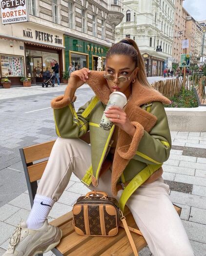 Guarda-roupa colorido! Conheça as 5 cores que vão ser tendência ...