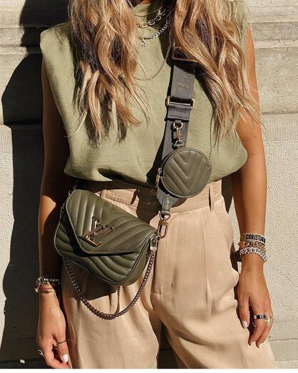 Guarda-roupa colorido! Conheça as 5 cores que vão ser tendência ...