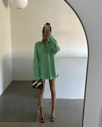 Guarda-roupa colorido! Conheça as 5 cores que vão ser tendência ...