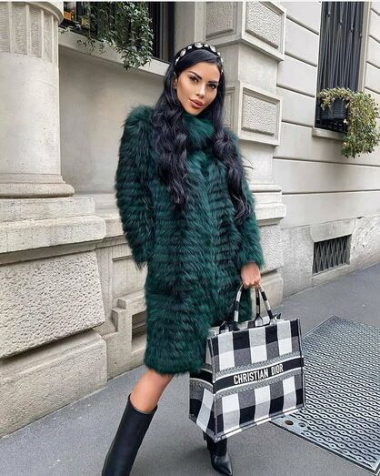 Guarda-roupa colorido! Conheça as 5 cores que vão ser tendência ...