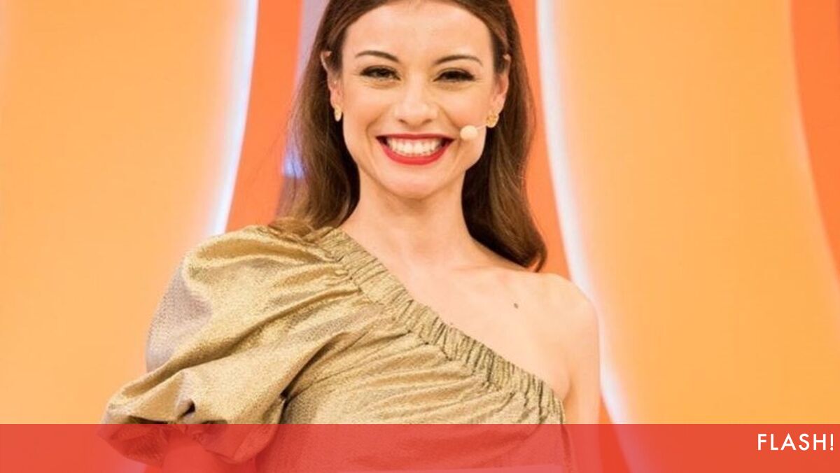 Das manhãs da Comercial para a TV! Conheça Vera Fernandes, a nova ...