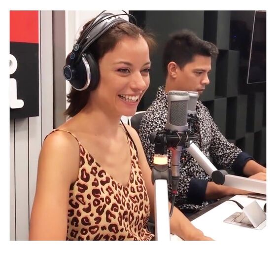 Vera Fernandes, da Comercial para a RTP - Flashes - FLASH!