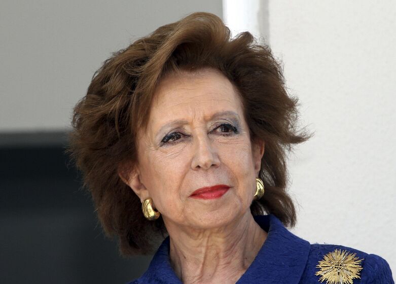 Manuela Eanes ao longo dos anos - Flashes - FLASH!