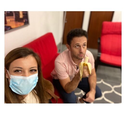 Das manhãs da Comercial para a TV! Conheça Vera Fernandes, a nova ...