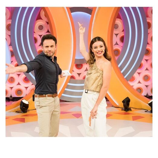 Das manhãs da Comercial para a TV! Conheça Vera Fernandes, a nova ...