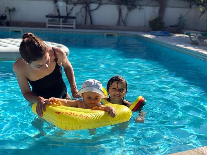 Das manhãs da Comercial para a TV! Conheça Vera Fernandes, a nova ...