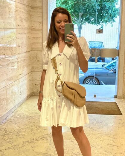 Das manhãs da Comercial para a TV! Conheça Vera Fernandes, a nova ...