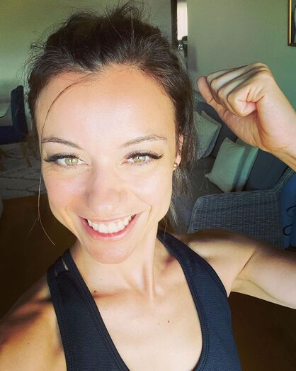 Das manhãs da Comercial para a TV! Conheça Vera Fernandes, a nova ...