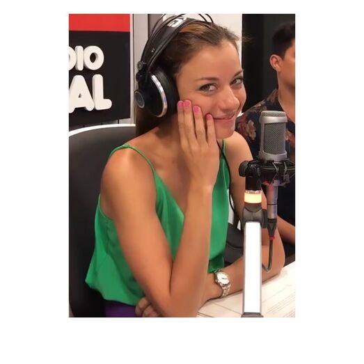 Das manhãs da Comercial para a TV! Conheça Vera Fernandes, a nova ...