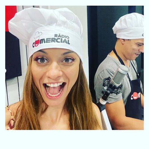 Das manhãs da Comercial para a TV! Conheça Vera Fernandes, a nova ...