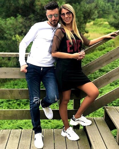 Viúva de Tony Lemos quebra o silêncio sobre morte do fundador dos ...