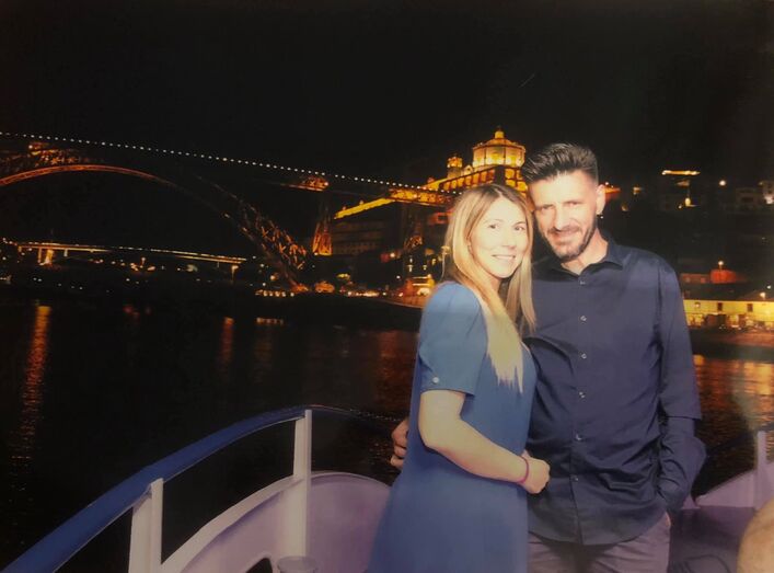 Viúva de Tony Lemos quebra o silêncio sobre morte do fundador dos ...