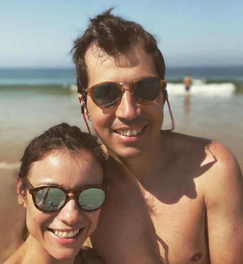 Das manhãs da Comercial para a TV! Conheça Vera Fernandes, a nova ...