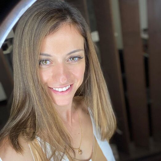 Das manhãs da Comercial para a TV! Conheça Vera Fernandes, a nova ...