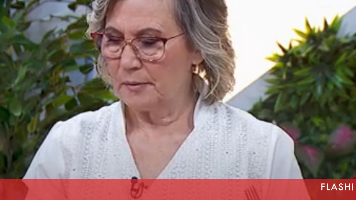 Chef Justa Nobre revela segredo de receita para o Natal - FlashTv - FLASH!